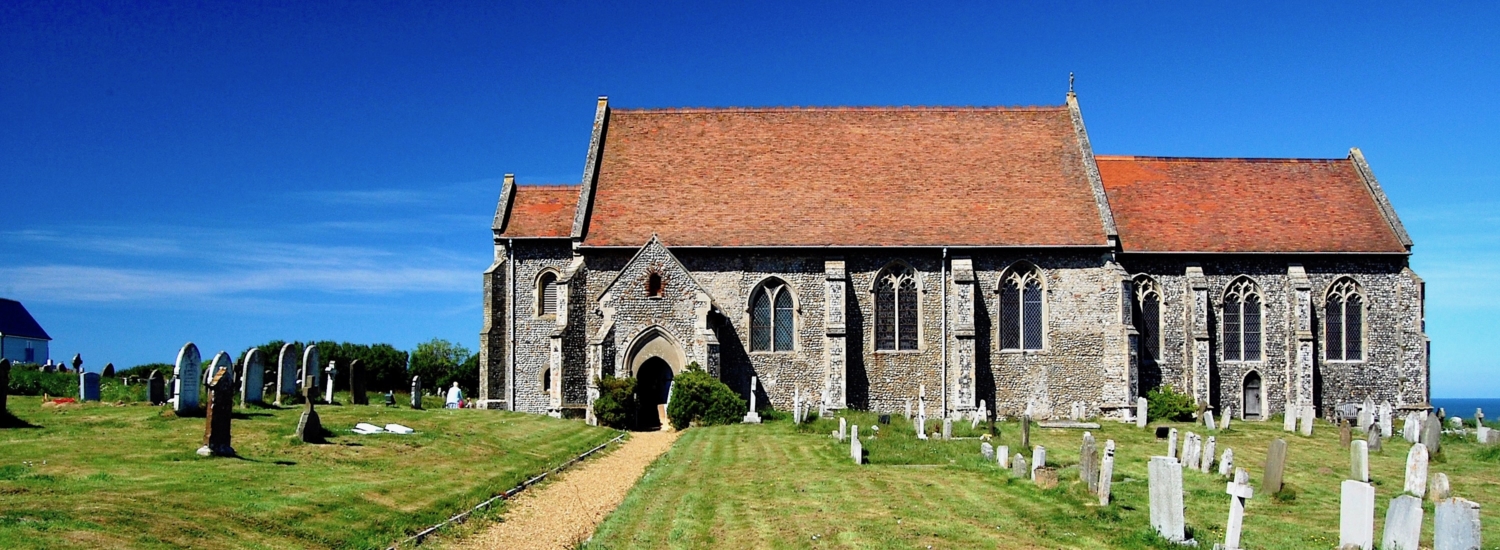 All Saints Church, Mundesley - Trunch Group Of Parishes